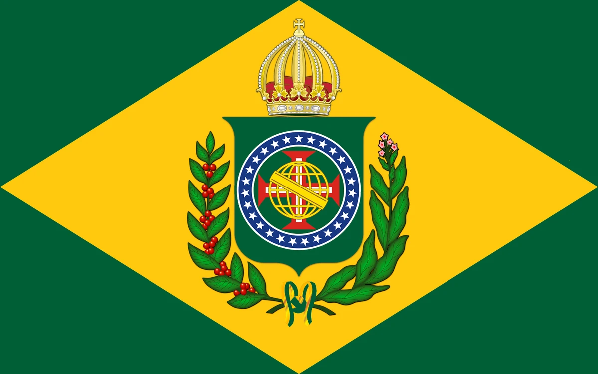 Império do Brasil (Mundo Tripartite) | História alternativa Wiki | Fandom