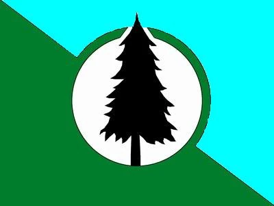 Pacifica (The Many Nations of North America) | Alternative History | Fandom