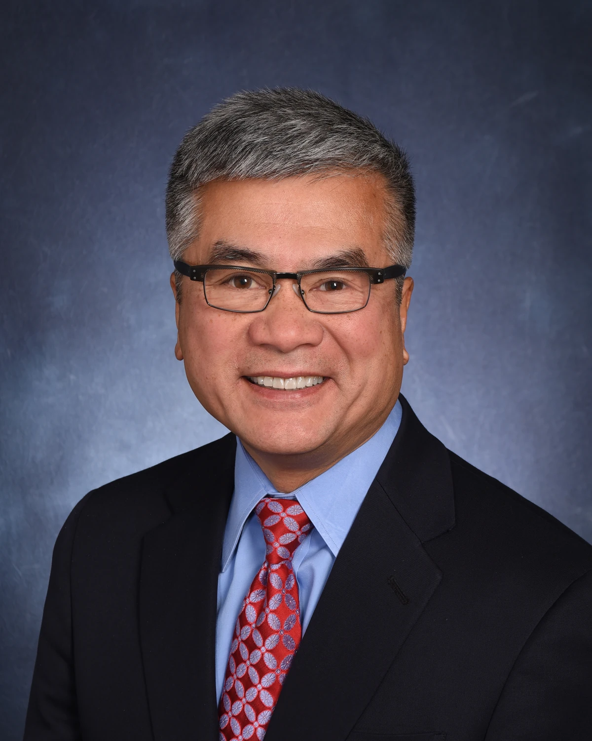 Gary Locke (The More Things Changed) | Alternative History | Fandom