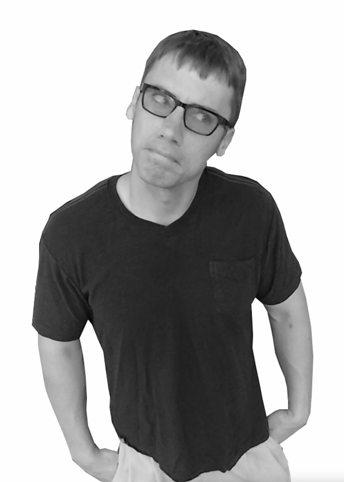 Mr. Beat (Youtuber) (Robert Kennedy Lives!) | Alternative History | Fandom