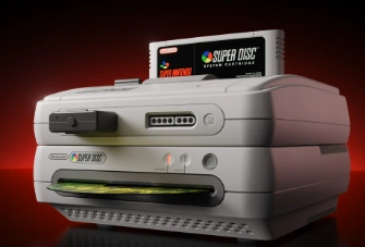 Nintendo Rom (A New History) | Alternative History | Fandom