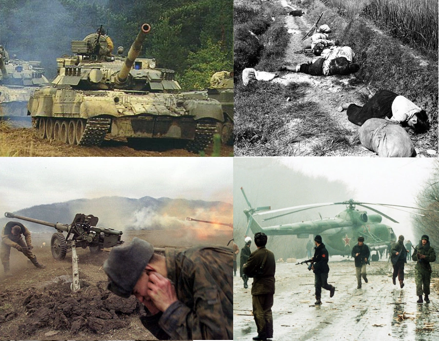 Operation Manchurian Freedom (1983: Doomsday) | Alternative History ...