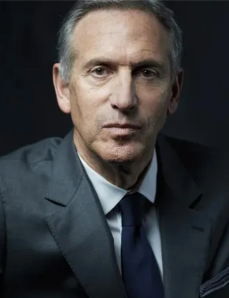 Howard Schultz (Gore Wins Florida) | Alternative History | Fandom