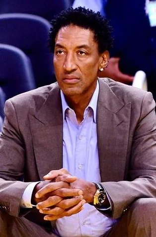 Scottie Pippen (Portland Jordan) | Alternative History | Fandom