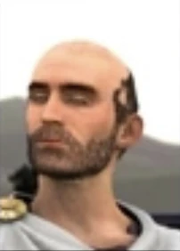 Andrew Staley (A Kirby Earth) | Alternative History | Fandom