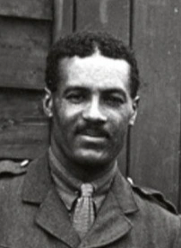 Walter Tull (EOY Edition) | Alternative History | Fandom