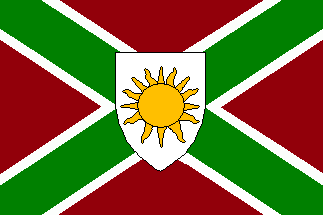 Dixie (Southern Social Democracy) | Alternative History | Fandom
