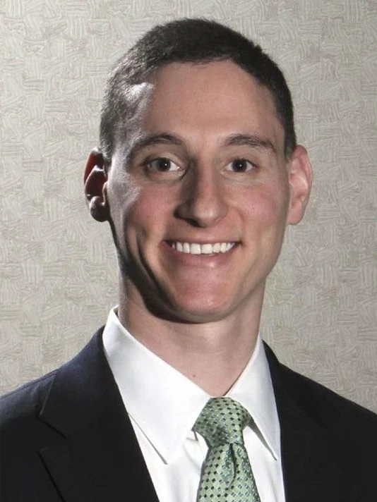 Josh Mandel (President Sanders) | Alternative History | Fandom