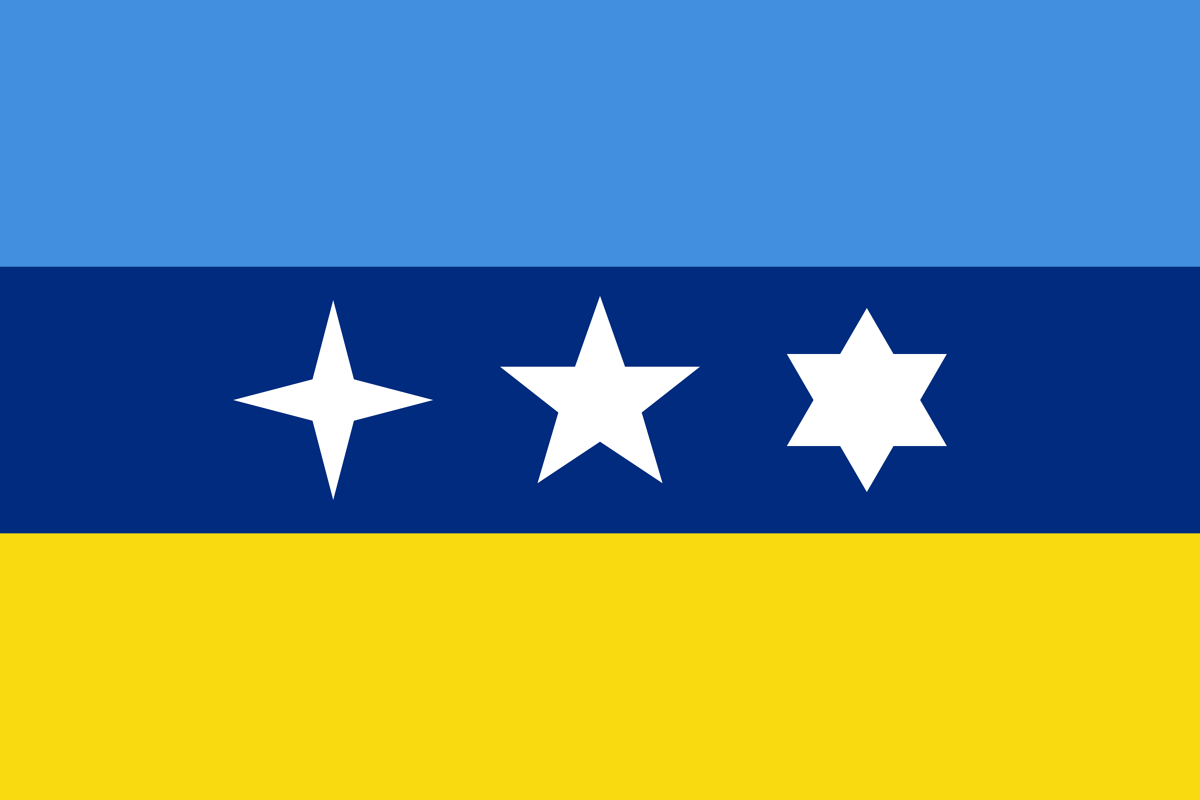 ABC Islands (Hope of the World) | Alternative History | Fandom