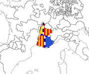 Arles (The Kalmar Union) | Alternative History | Fandom