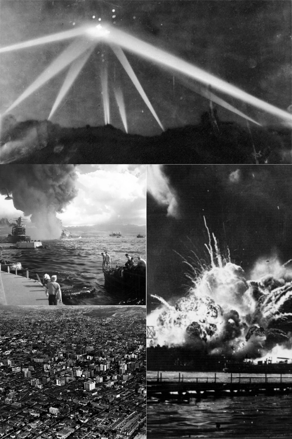 Battle of Los Angeles (Untitled) | Alternative History | Fandom