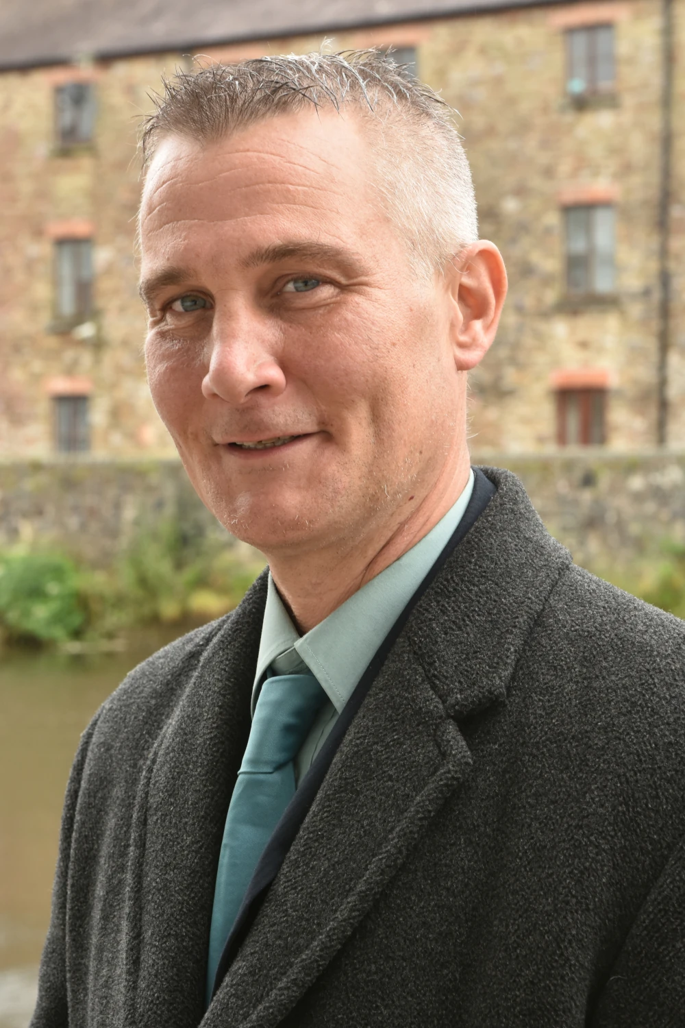 Stuart Marchant (Alternate History) | Alternative History | Fandom