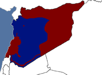 Esoteric Order of Syria (An Era of Reform) | Alternative History | Fandom