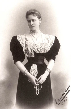 Elisabeth of Hesse and By Rhine (A Different Europe) | Alternative ...