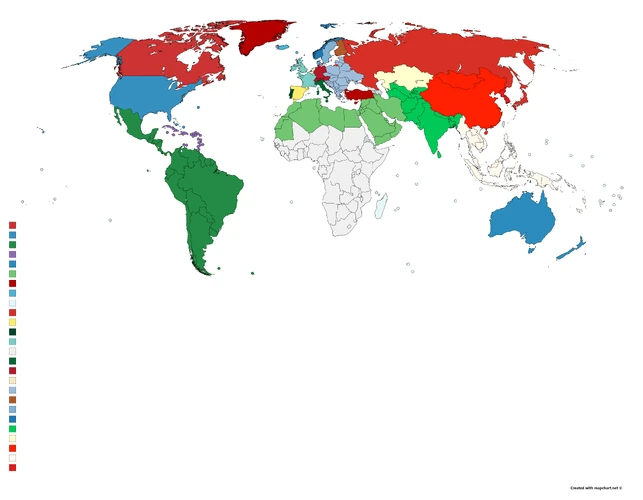 The invasion (Map Game) | Alternative History | Fandom