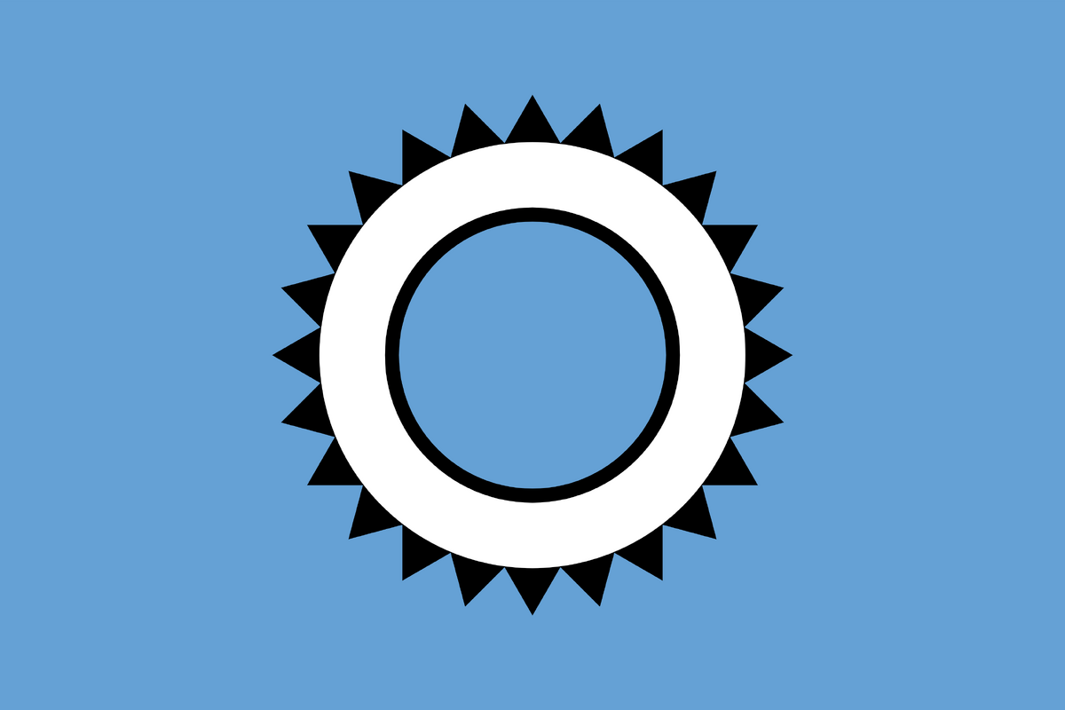 Blackfoot Republic Parallelity Of Parallelities Alternative History
