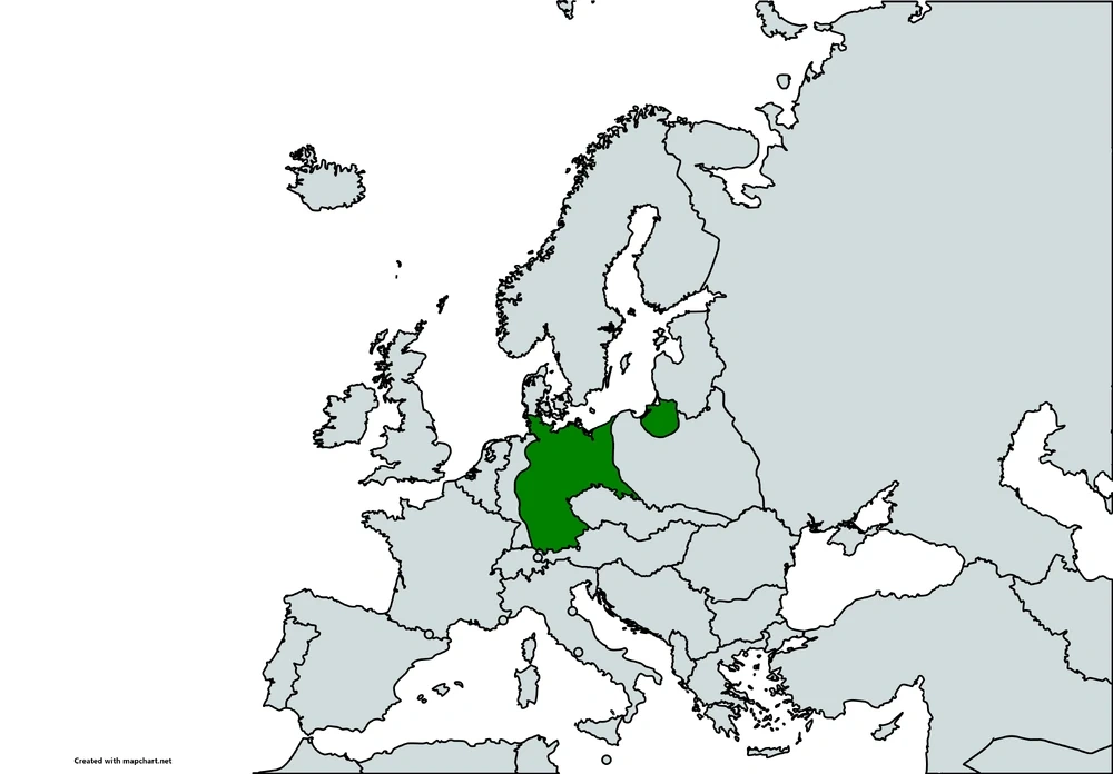 Bonn Republic (Lucyandanny) | Alternative History | Fandom