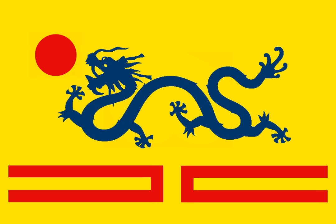 Sina (Terra Cognita) | Alternative History | Fandom