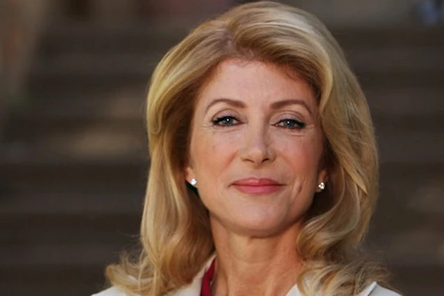 Amy Haas (Presidential Election Game) | Alternative History | Fandom