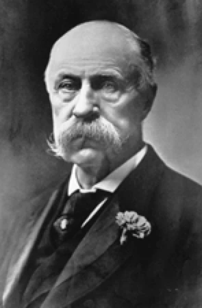 U.S. Presidential Election, 1896 (The Bleeding of The Silver Heart ...