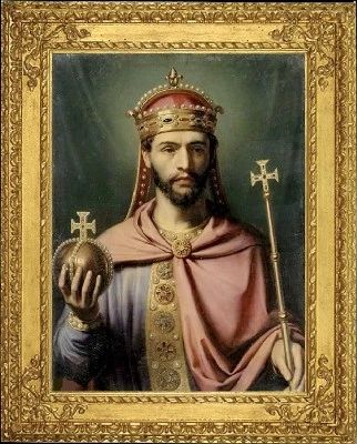 Julian the Great (Completely Alternate History) | Alternative History ...