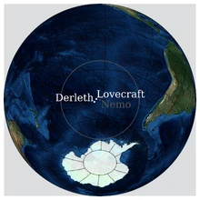 R'lyeh (World Of Cthulhu) | Alternative History | Fandom