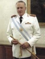 Presidentes de Argentina (1982: Victoria Argentina) | Historia ...
