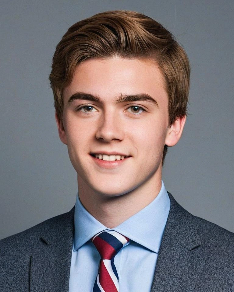 Robyn Jones (STCSTW) | Alternative History | Fandom