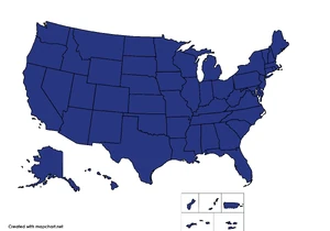 2024 Democratic Party presidential primaries (Lucyandanny ...