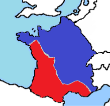 French Civil War (A Truly Global War) | Alternative History | Fandom