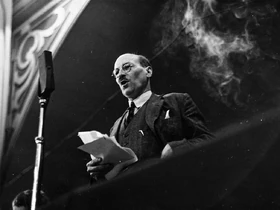 Churchill Ministry (British Civil War 36') | Alternative History | Fandom