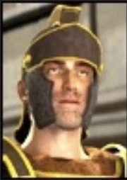 Aulus Sempronius (A Kirby Earth) | Alternative History | Fandom