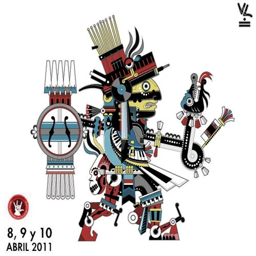 Music (Aztec Empire) | Alternative History | Fandom