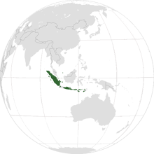 Indonesia (Springtime of Nations) | Alternative History | Fandom