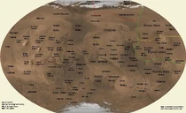 Timeline (Space: A New Frontier) | Alternative History | Fandom