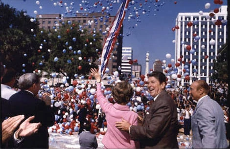 Reagan Wins! (1976) | Alternative History | Fandom