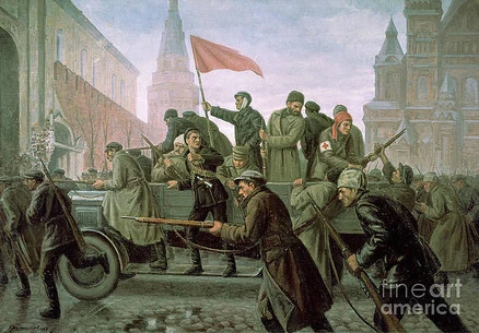 1929 Russian Revolution (Imperial Americana) | Alternative History | Fandom