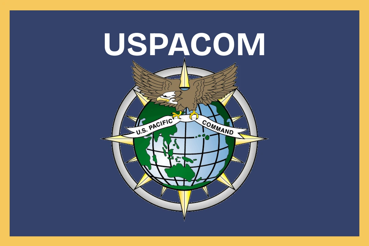 United States Independent Pacific Command | Alternative History | Fandom