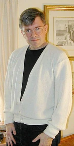 Kevin Alfred Strom (White America) | Alternative History | Fandom