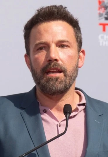 Ben Affleck (Shpadoinkle Timeline) | Alternative History | Fandom