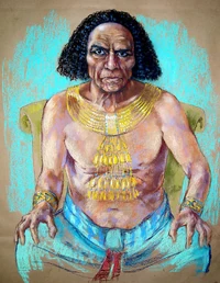 Dedumose VIII (Pharaonic Survival) | Alternative History | Fandom