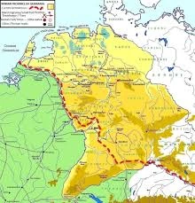 El imperio germanico | Historia Alternativa | Fandom