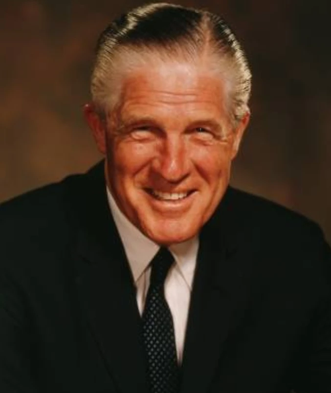 George Romney (Robert Kennedy Lives) | Alternative History | Fandom