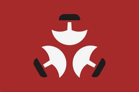 Qaqortoq (Parallelity of Parallelities) | Alternative History | Fandom