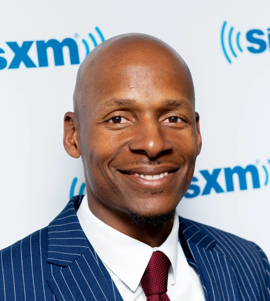 Ray Allen (Portland Jordan) | Alternative History | Fandom