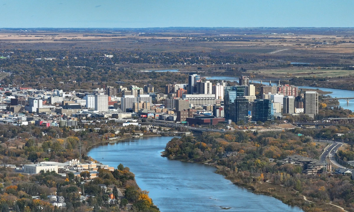 Saskatoon (1983: Doomsday) | Alternative History | Fandom