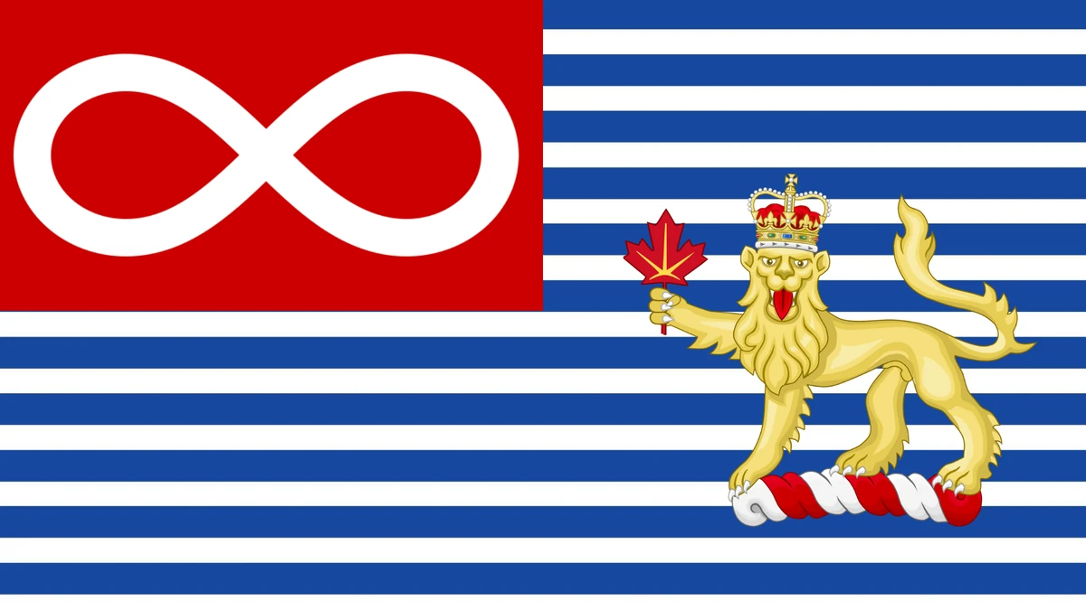 Confederation of Canada | Alternative History | Fandom