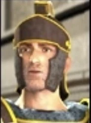 Vibius Dellius (A Kirby Earth) | Alternative History | Fandom