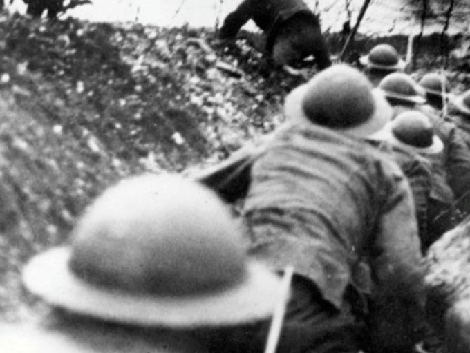 WW1 (A Bloody Conflict) | Alternative History | Fandom