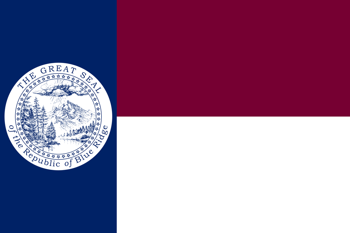 Blue Ridge (1983: Doomsday) | Alternative History | Fandom